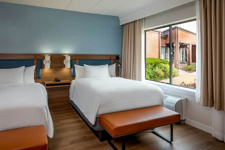 Look No More! Pet-friendly, Near Gillette Stadium - Foxborough, MA