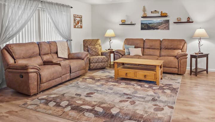 Hermosa Haven - Montrose, CO