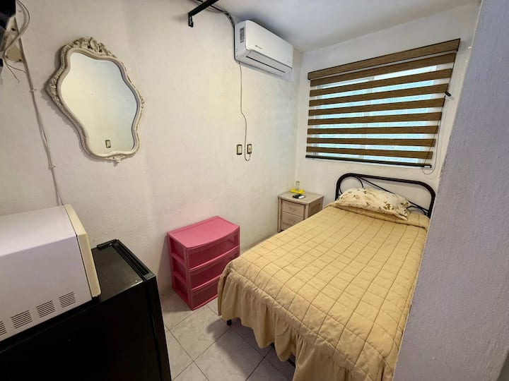 Habitacion Privada @ Residencial Campestre - Tuxtla Gutiérrez
