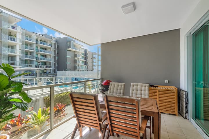 Pavilions 2207 - Palm Beach - Min. 3 Night Stays! - Gold Coast