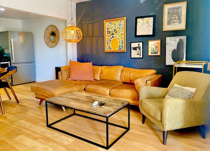 Joplin House ° Group Stay For Spring - Austin, TX