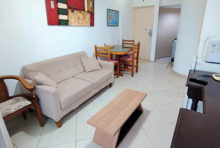 Flat Liberdade; Garagem Feirinha, Hakka, Hóspitais - Liberdade