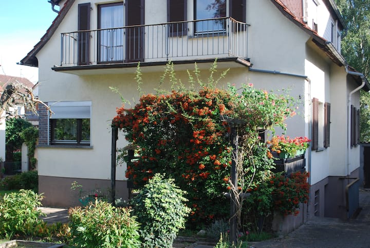 Ferienhaus Kaffenberger - Michelstadt