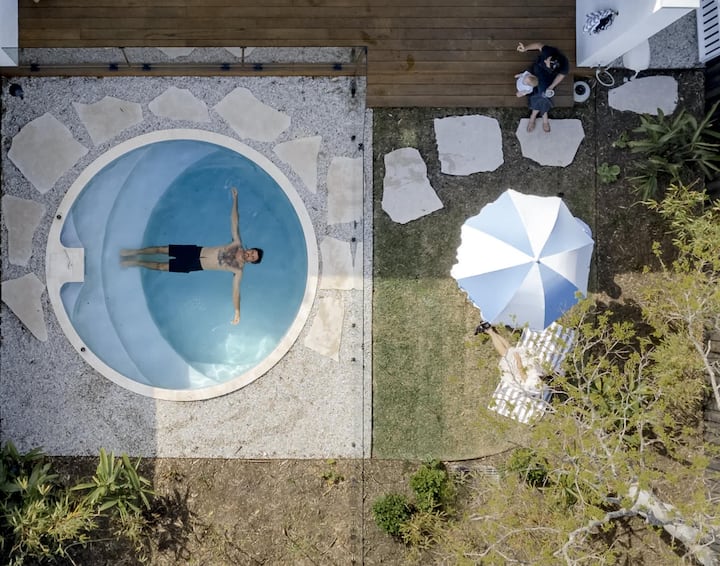 Rubus Blue, Berry - By Linnaeus Collection - Berry