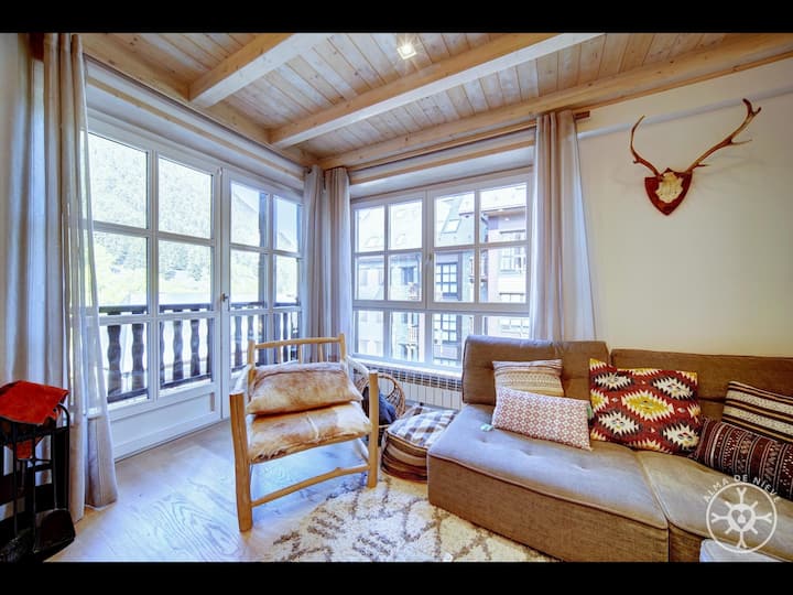 Dossau En Val De Ruda - Baqueira