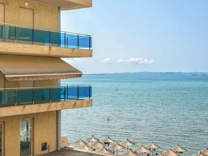 Seaside Haven - Durres
