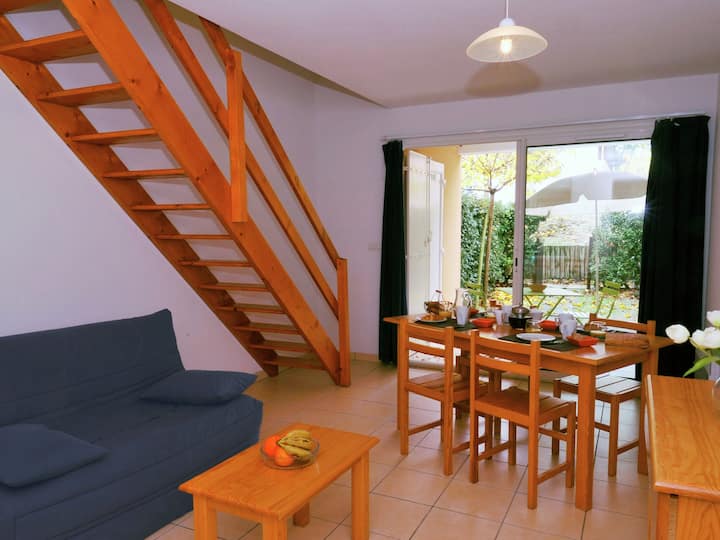 Appartement Dans La Station De Carcans Océan - Carcans Plage