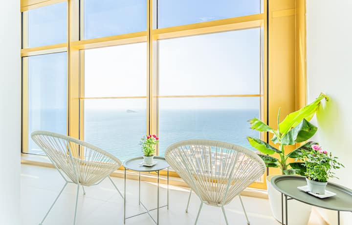 Intempo By Holuxe - 272 - 27th Floor - Benidorm