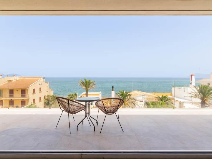 Villa Mar - Can Picafort