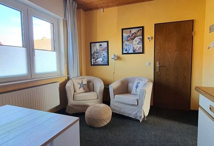 Ferienwohnung Zwei - Spiekeroog