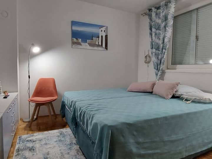 Apartment Roko - 150 M From The Beach - Crikvenica