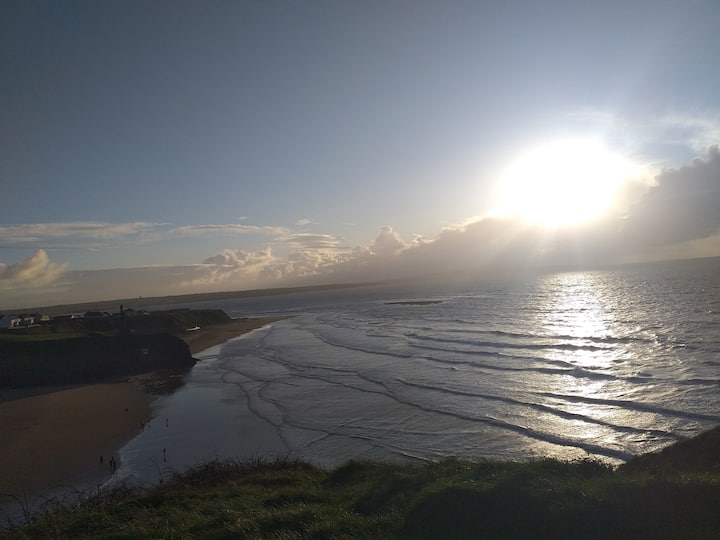Fully Refurbished 200-year-old Farmhouse - Listowel, Ireland