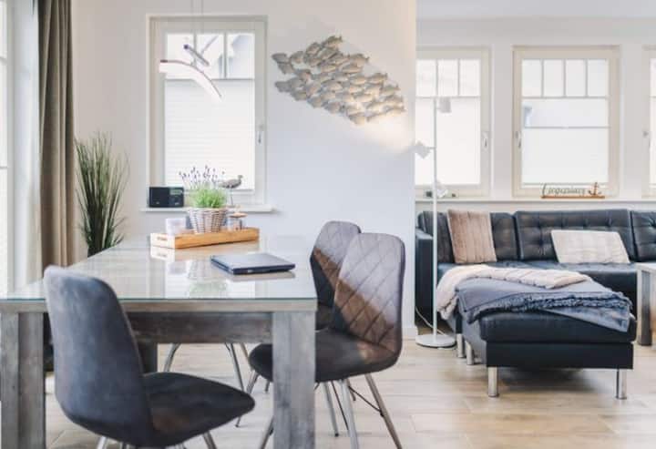 Haus Calidris - Zingst