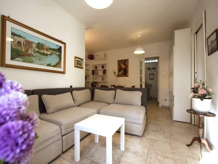 Appia Antica 2br Swimming Pool - Rome