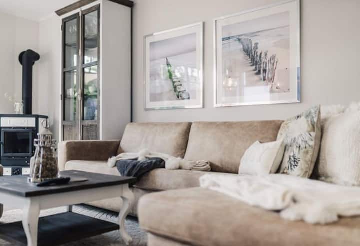 Meerschönheit - Zingst