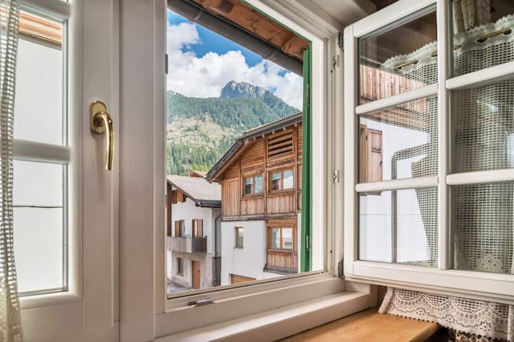 Appartamento Cinzia - Vigo di Fassa