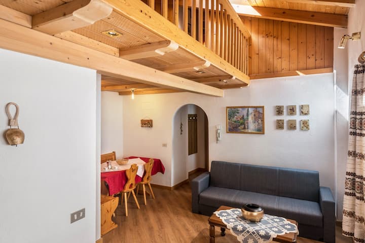 Appartamento Cinzia - Moena