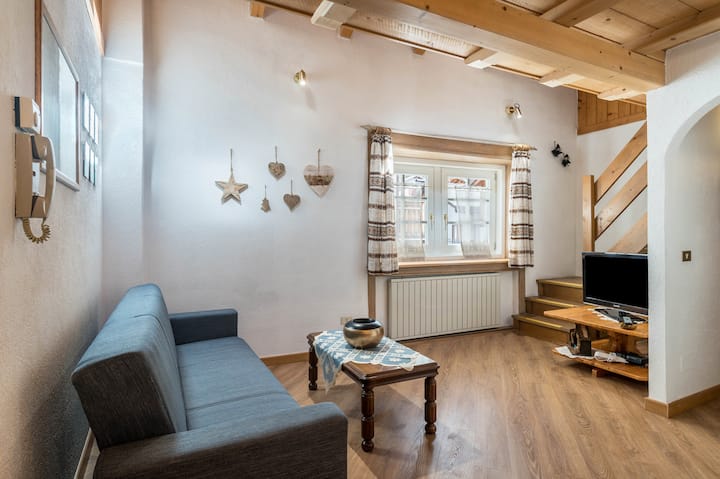 Appartamento Cinzia - San Martino di Castrozza