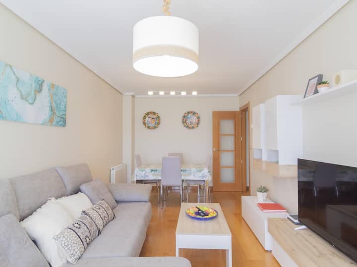 Apartamento Holidea Olmeca - Santander