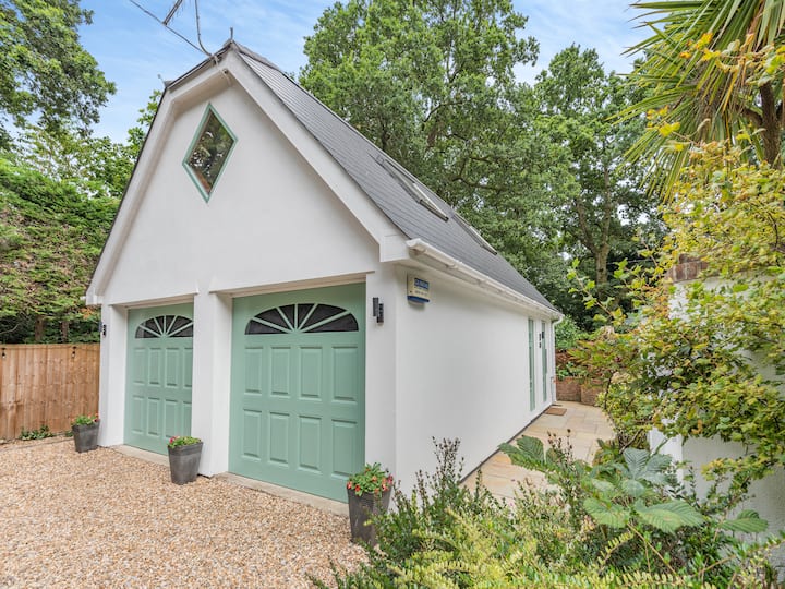 The Loft House - Bourne