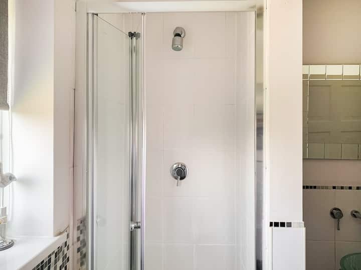 Sunny Prestatyn Apartment - Prestatyn