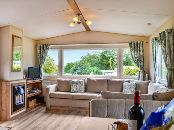 The Beachcomber - Kippford