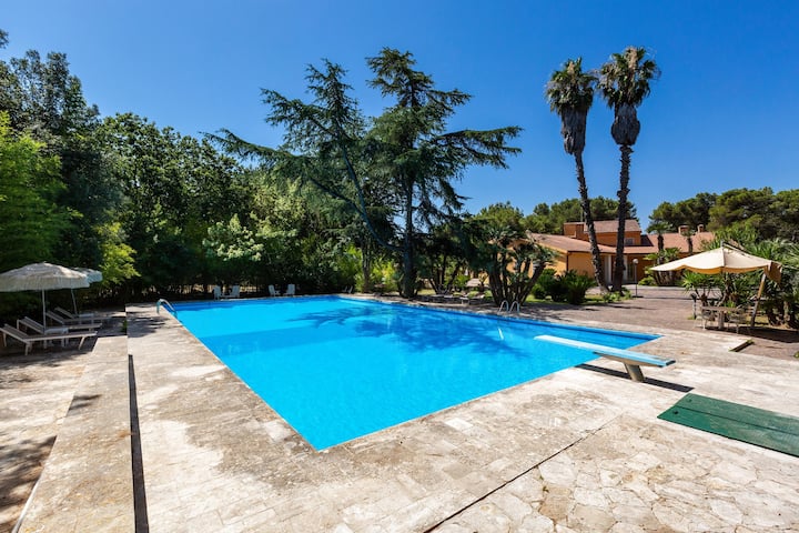 Villa Clara By Perle Di Puglia - Lecce