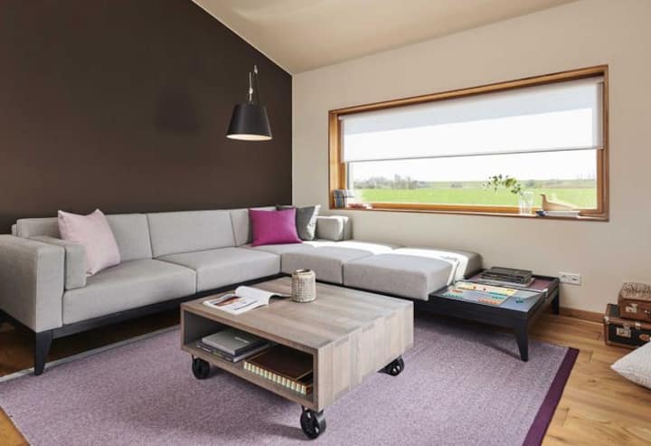 Designferienhaus (30) Mit Exklusiver Ausstattung - Pellworm