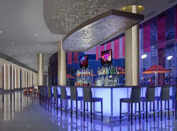 Hilton Elara - Studio - Las Vegas