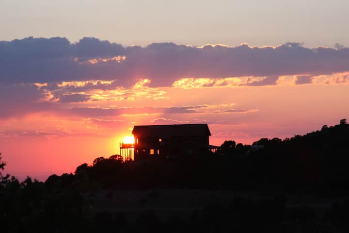 Mountain Retreat, Near Moab! Cb - Oowah Lake, UT