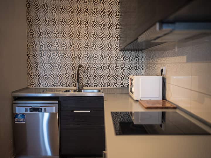 Casa Na Vila T2 - Fuseta