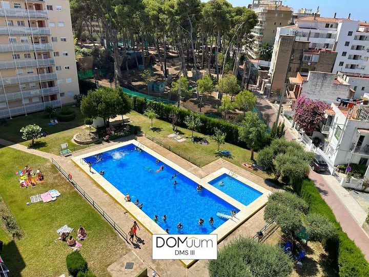 Domuum Holidays - Dms - Salou