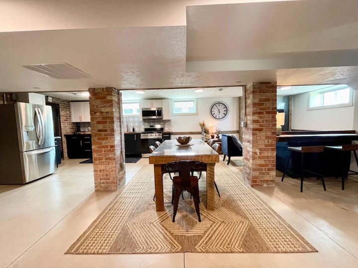 Historical Boiler Maker - Downtown Muskegon - Muskegon, MI