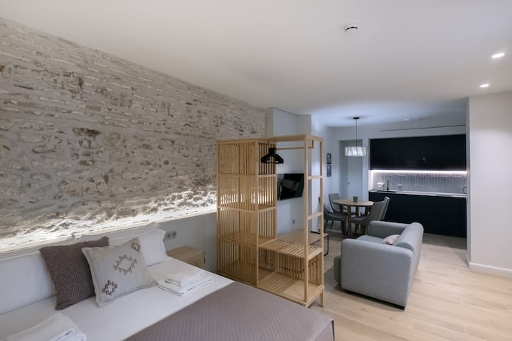 Villar Suite Cadiz By Cadiz4rentals - Cadix