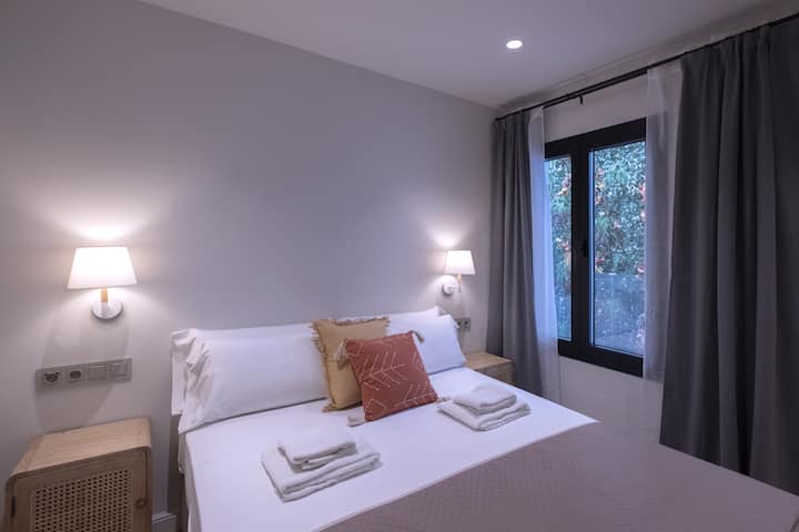 Villar Suite Catedral By Cadiz4rentals - Cadice