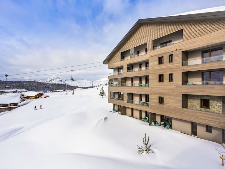 Appartement Chalet Proche Des Pistes - Hauteluce - Les Saisies