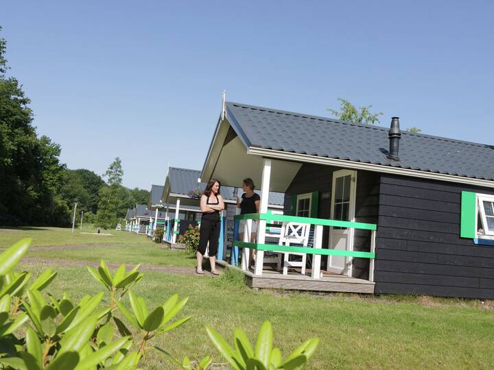 Chalet, Dans Un Environnement Naturel - Staphorst