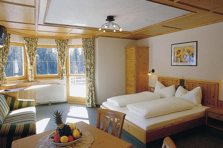 Appartements Appart Fliana, St. Anton Am Arlberg - Saint Anton am Arlberg
