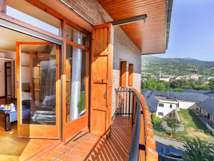 Mainera By Interhome - Sort