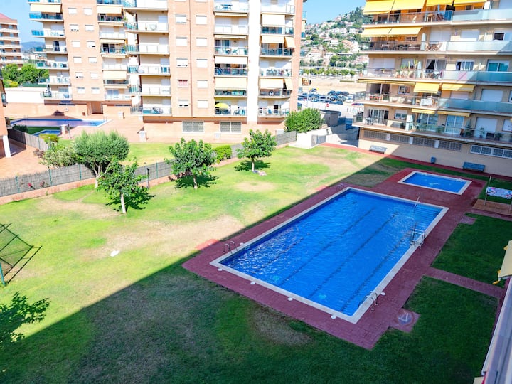 Colom By Interhome - Santa Susanna