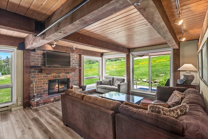 Enclave 103 | Ski-in/ski-out Condo In Snowmass - Snowmass Village, CO