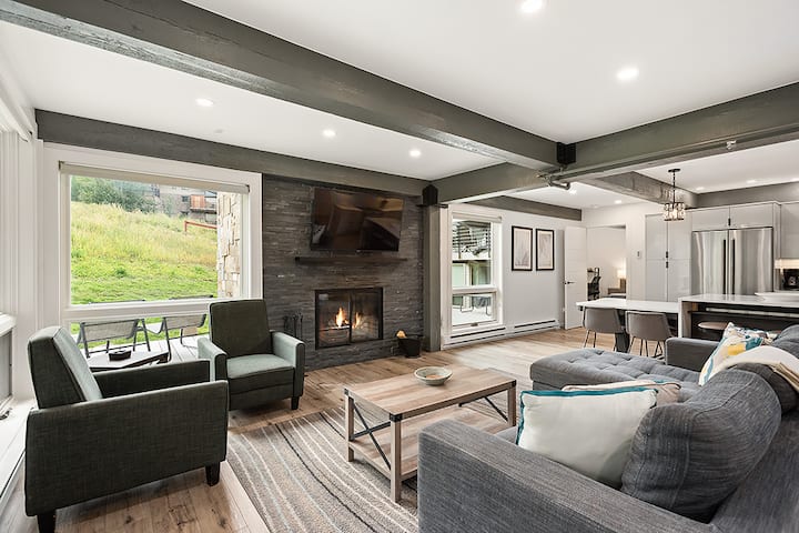 Enclave 110 | Ski-in/ski-out Condo In Snowmass - Snowmass, CO