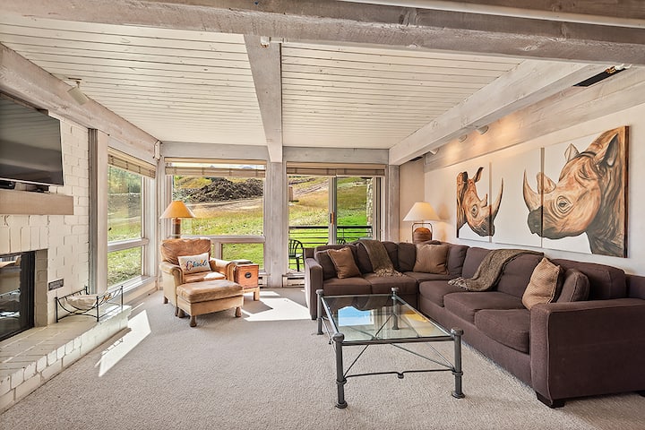 Enclave 205 | Ski-in/ski-out Condo In Snowmass - Snowmass Village, CO