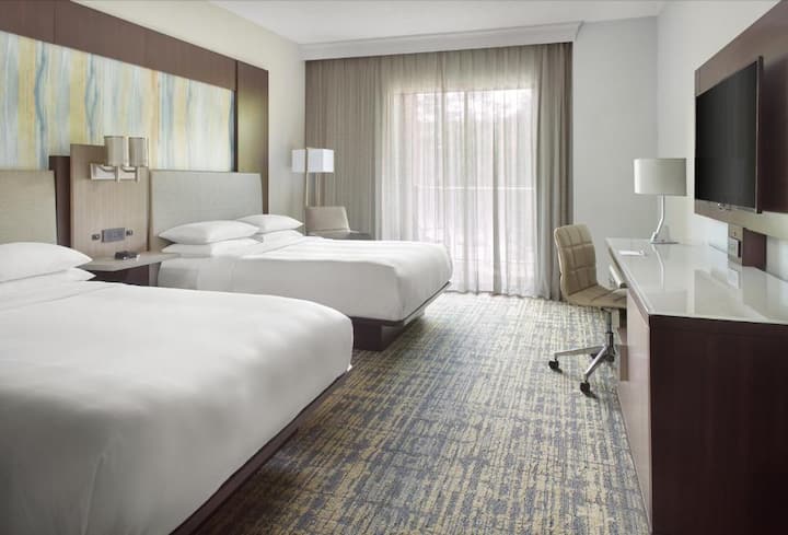 Convenience & Comfort! Minutes To Dinosaur Explore - Stone Mountain, GA