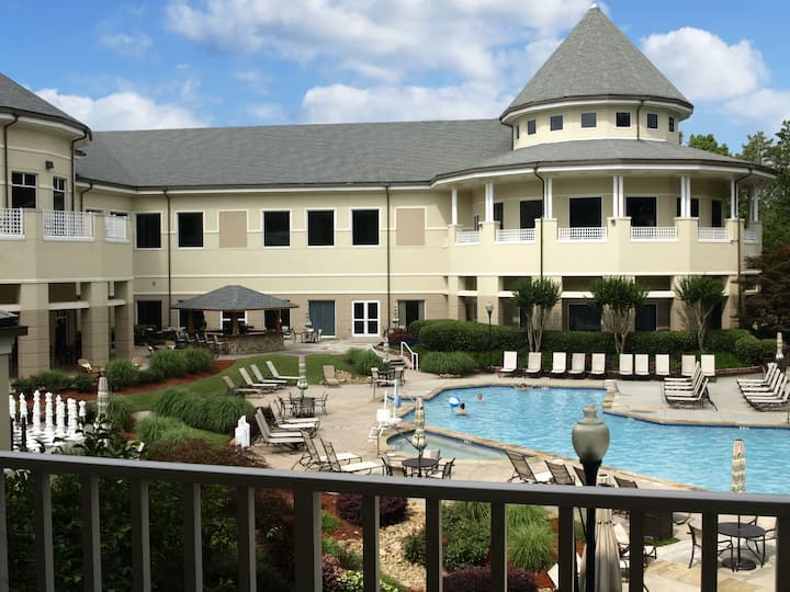 Convenience & Comfort! Minutes To Dinosaur Explore - Stone Mountain, GA