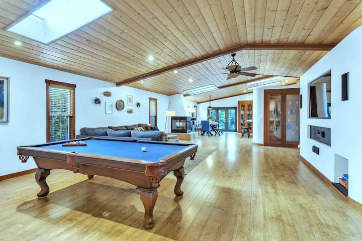 4br/3bth 2600sf Resort Home 10min To Beaches/city - San Diego, CA
