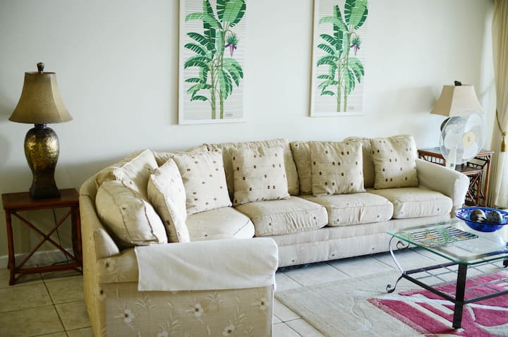 Harbour Villa #9, 3-bed Water-front With Pool - Saint Lucia