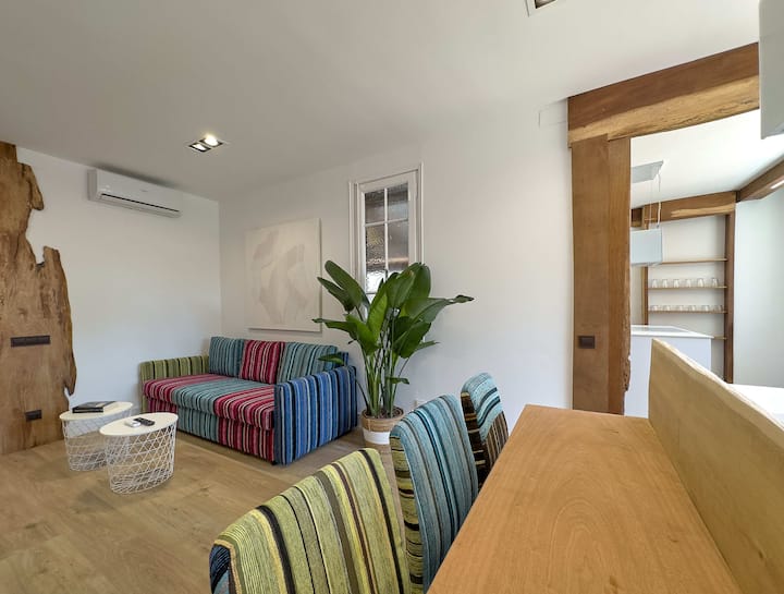 Sagrada Familia | Views | Wi-fi | Tv | Washer - Barcelona