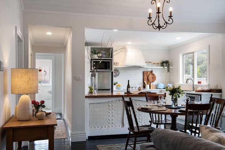 Maple Cottage - Heart Of Daylesford Charm! - Daylesford