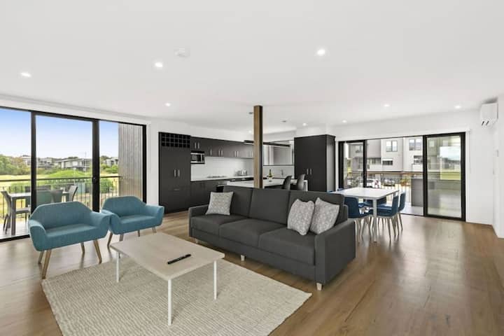 The Fairway Club 16 - Torquay